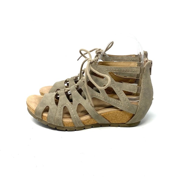Earth Spirit | Shoes | Earth Spirit Sandals | Poshmark